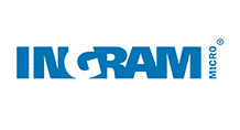 ingram micro logo - TSZ Retail Store Limited