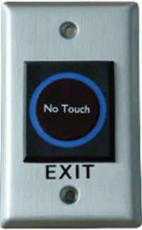 No Touch Request to Exit - TSZ Retail Store Limited