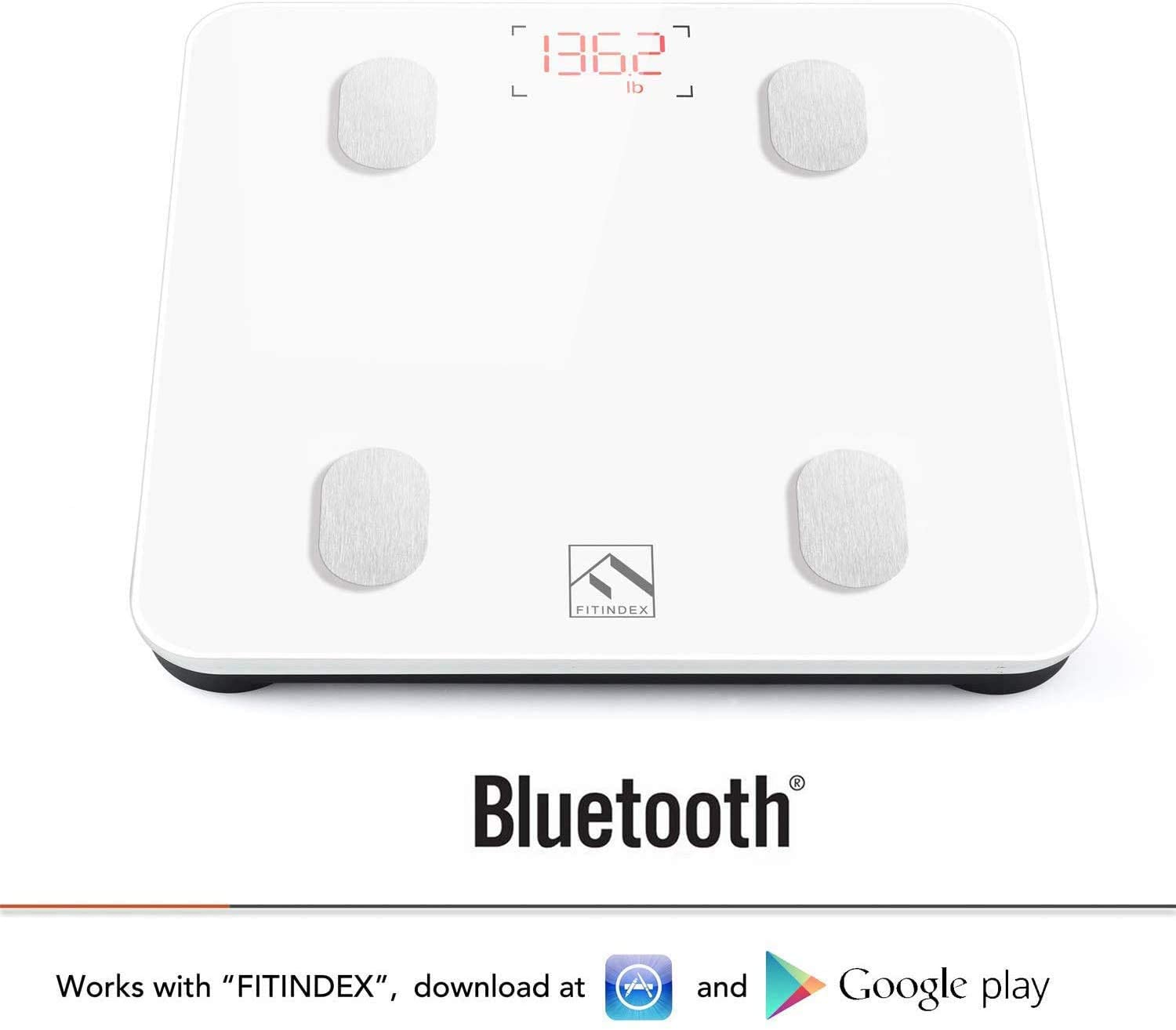 Fit scale 2 - TSZ Retail Store Limited