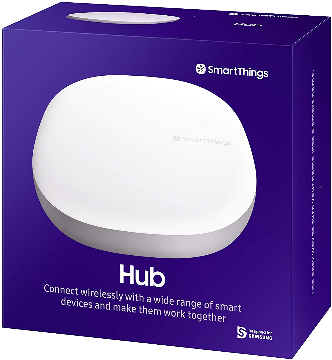 Samsung SmartThings Hub 3rd Generation - TSZ Retail Store Limited