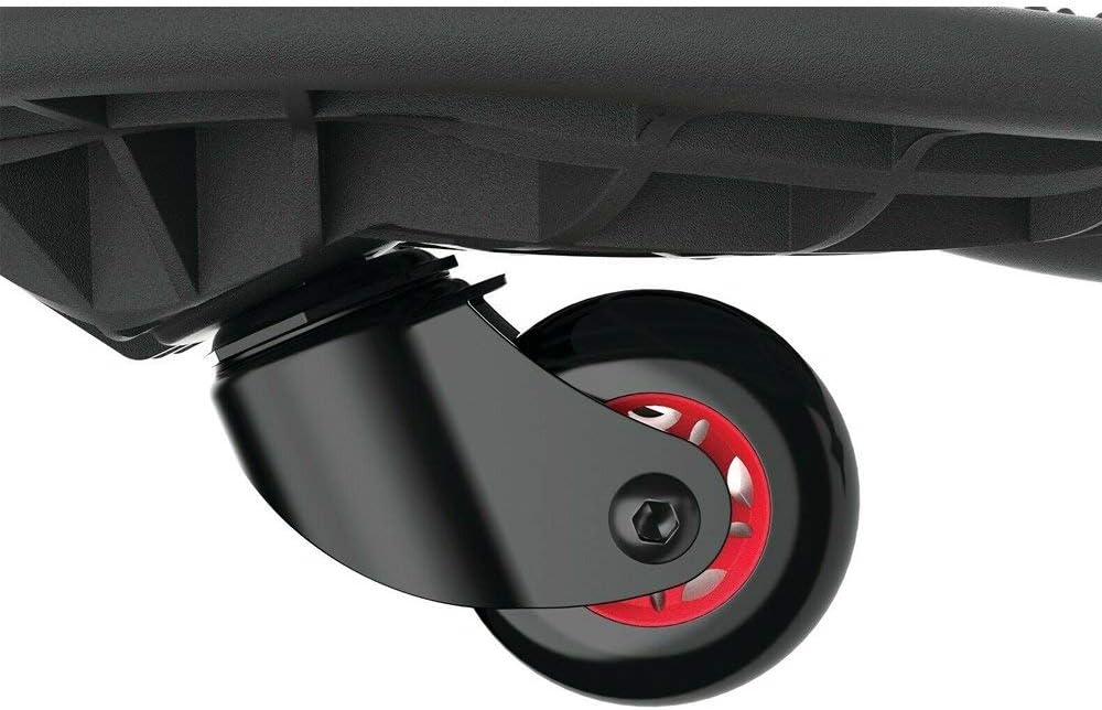 Razor Black Label RipStik Ripster Caster Board Classic - 2 Wheel ...