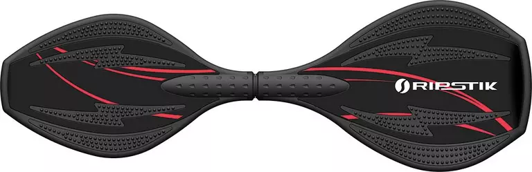 Razor Black Label RipStik Ripster Caster Board Classic - 2 Wheel ...