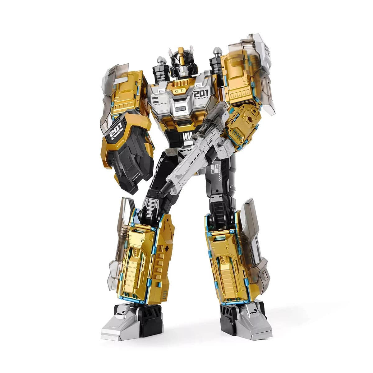 TRANSFORMERS Transforming Robot - TSZ Retail Store Limited